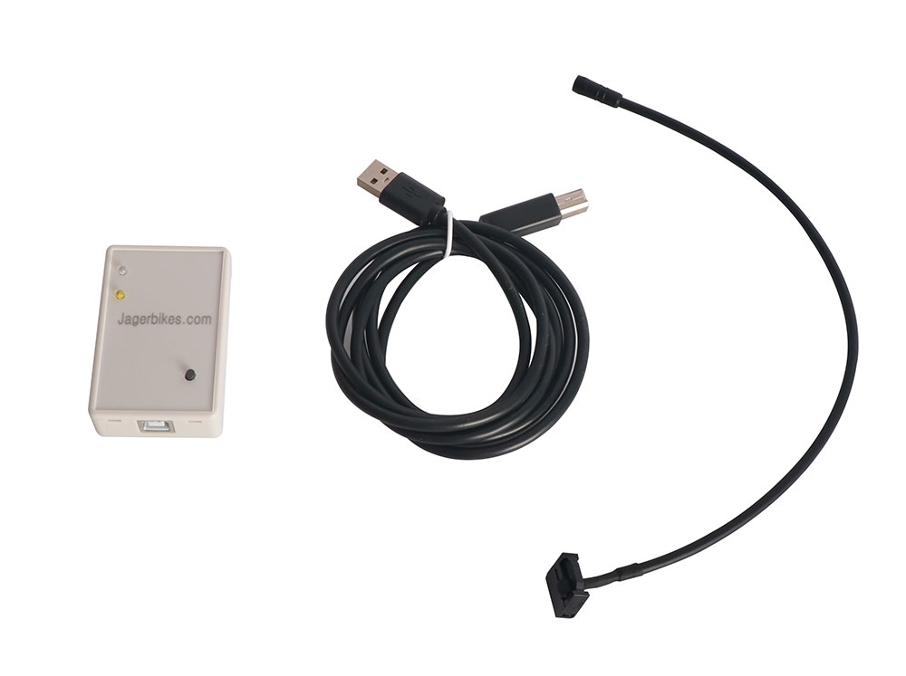 Jager burner programmer for Jager controllers - Best Electric Bike ...