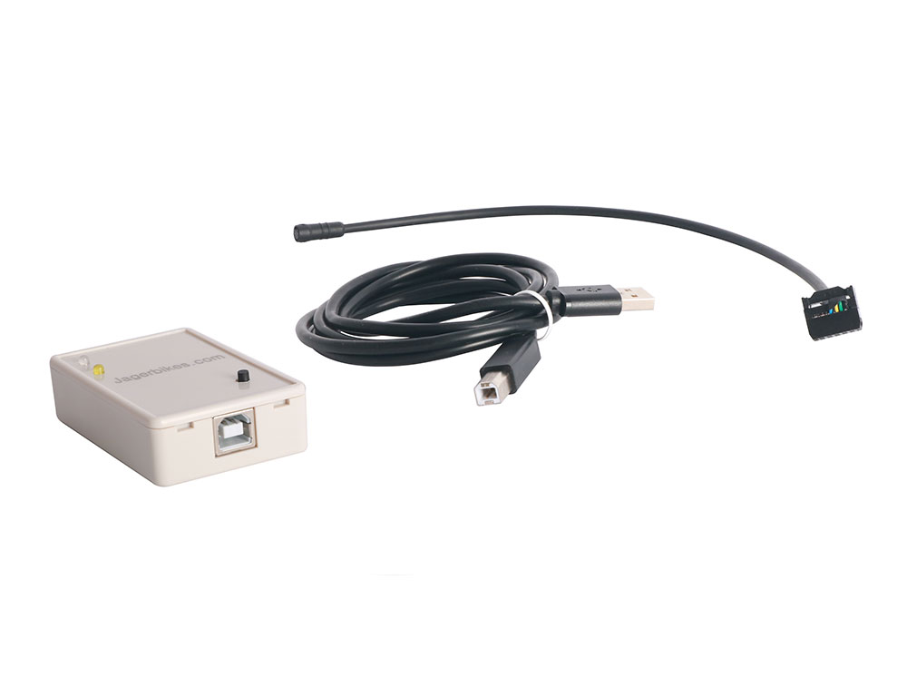 Jager burner programmer for Jager controllers - Best Electric Bike ...