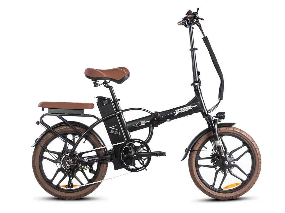 JAGER Sport M2 Folding electric bike - Best Electric Bike Manufacturer ...