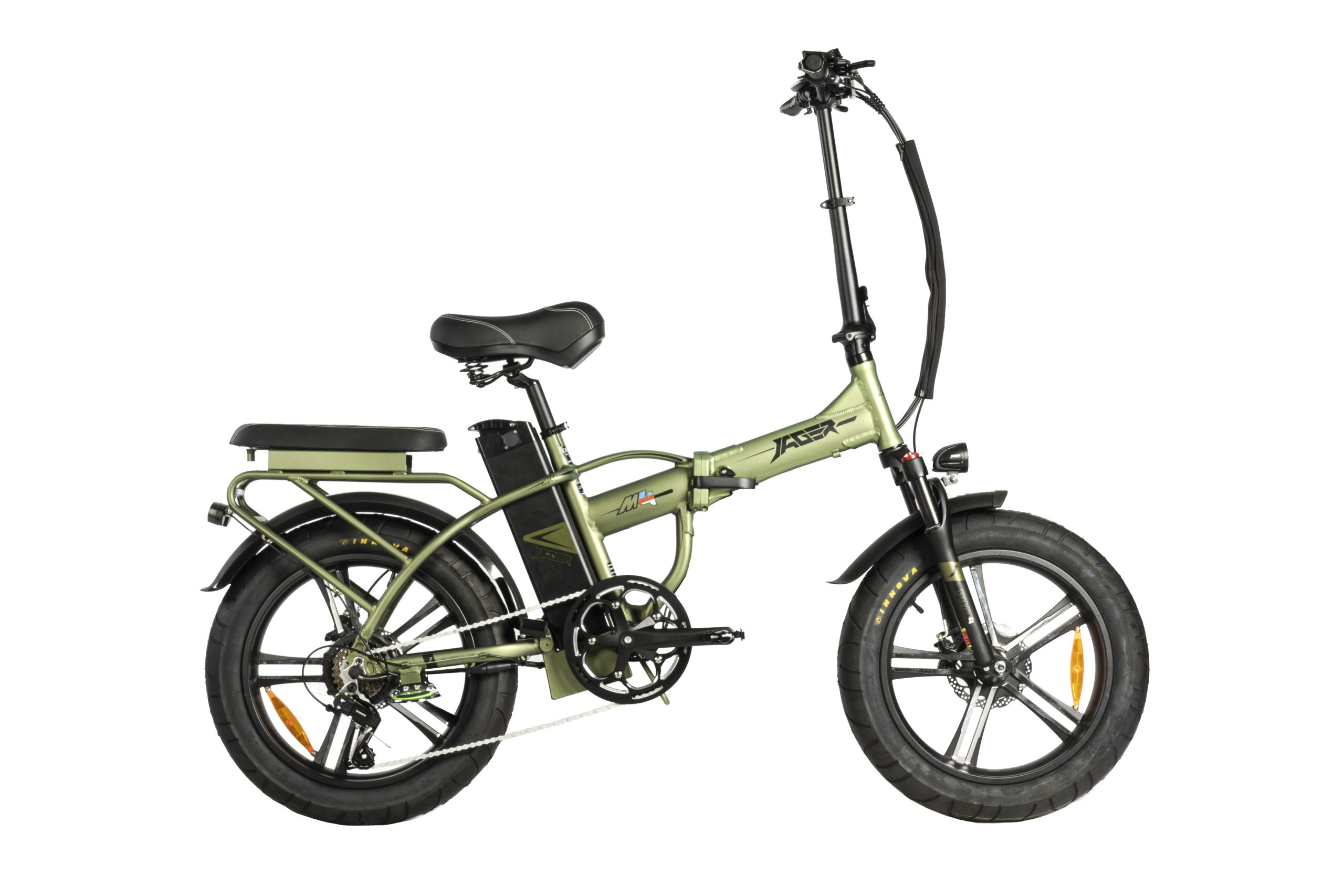 Jager sport M4 Folding Electric Bike - Best Electric Bike Manufacturer ...