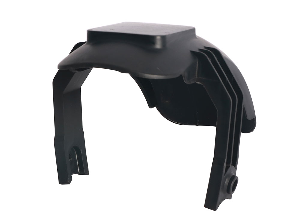 Jager back fender scooter parts compatible with Inokim OX - Jager