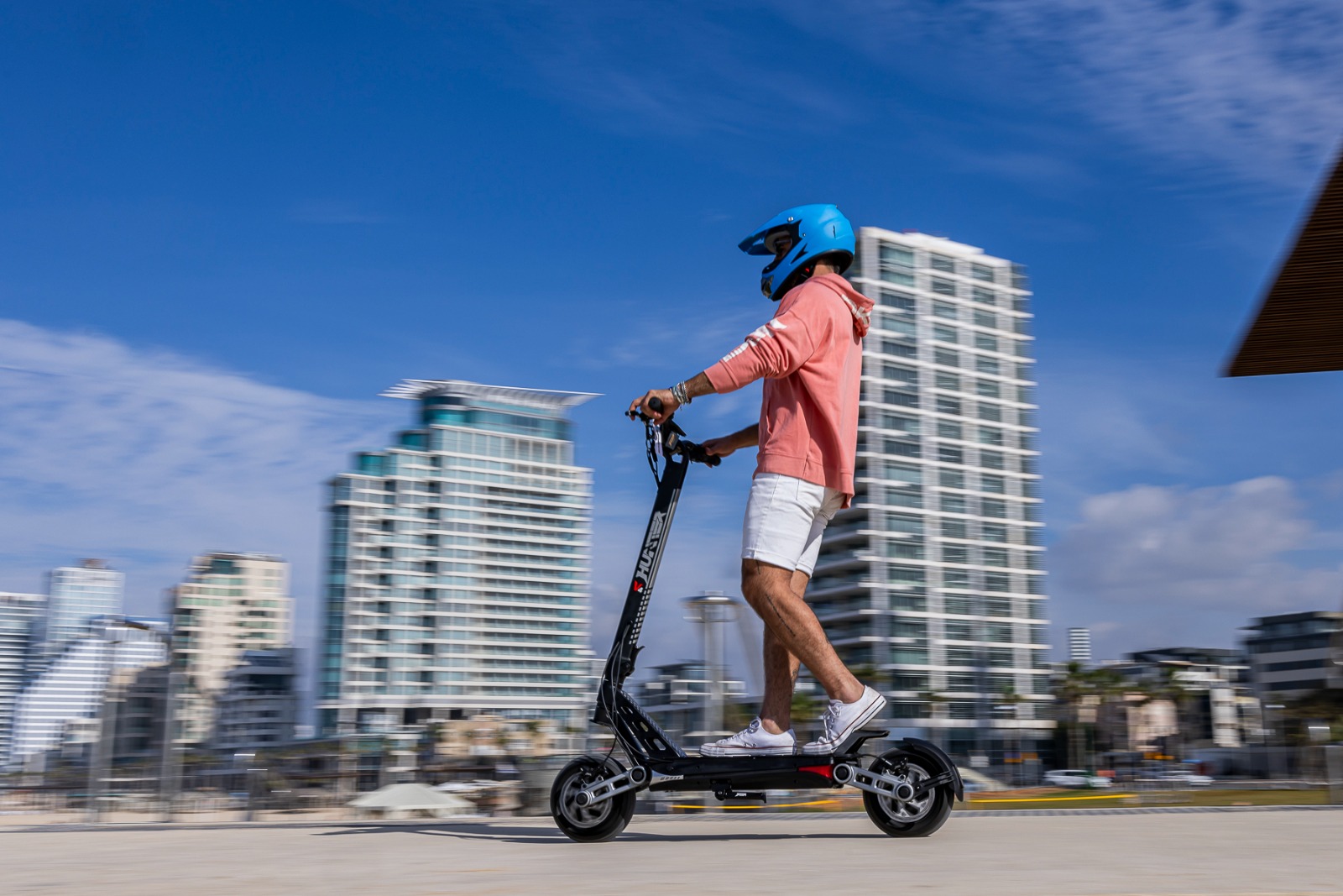 You just found your new electric bike! You arrived Jager bikes!