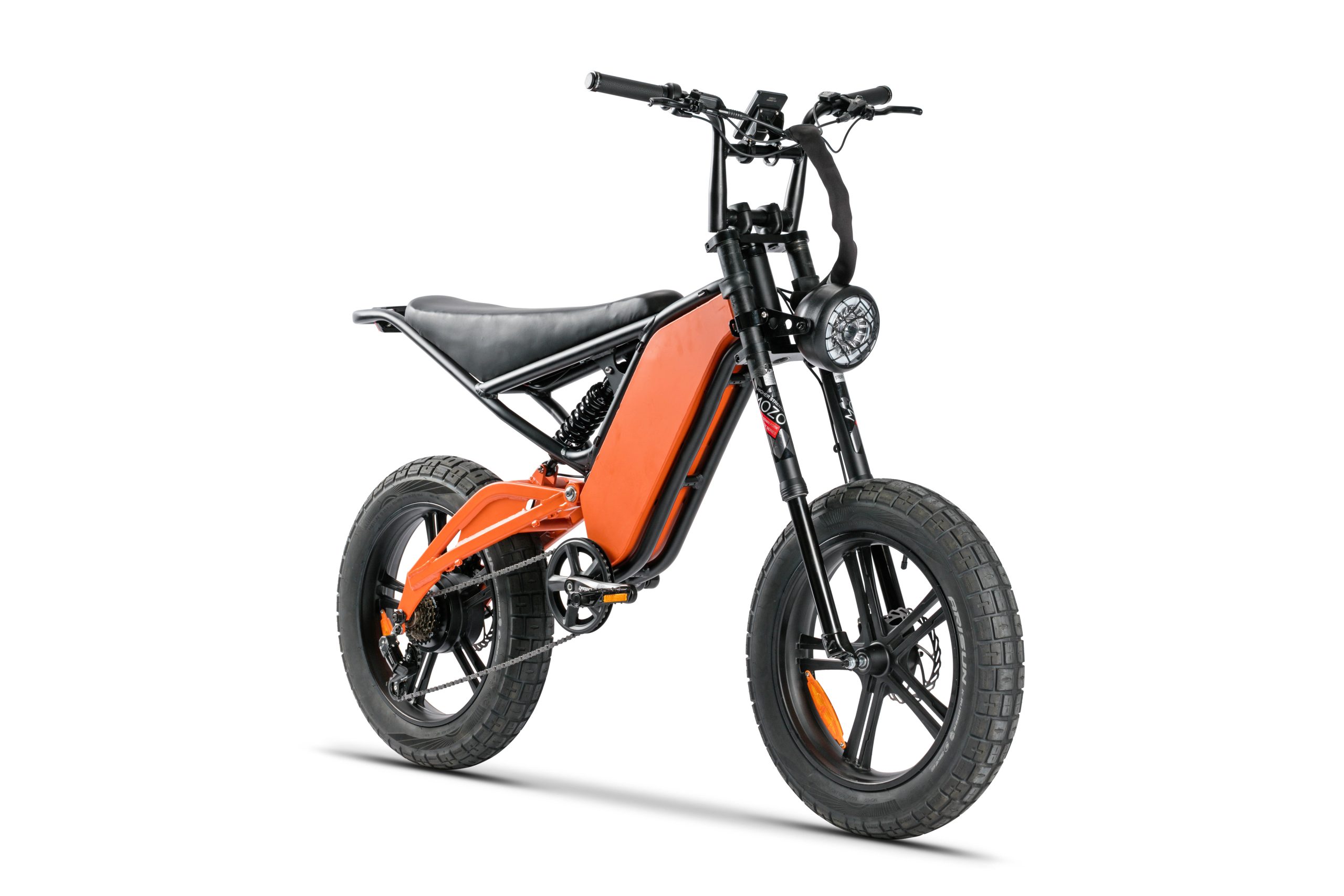 Jager Dune 20″ Manufacturing Electric Bike - Best Electric Bike ...